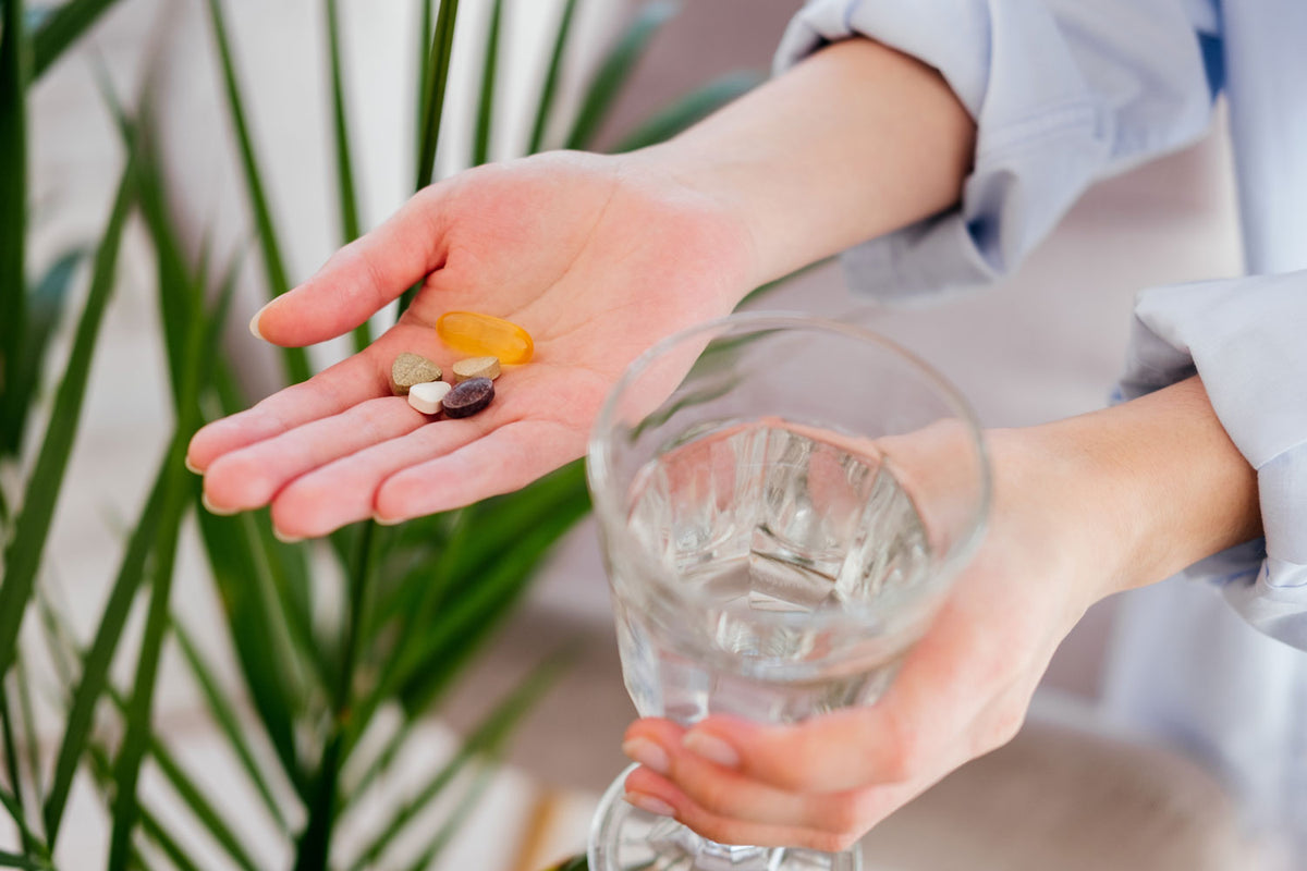 The Essential Guide to Magnesium Supplements: Types and Benefits ...