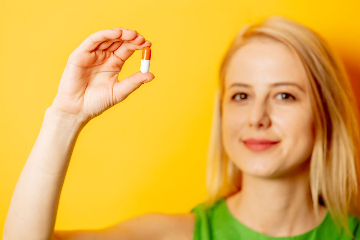 Understanding the Role of BioPerine in Supplements – Noophoric