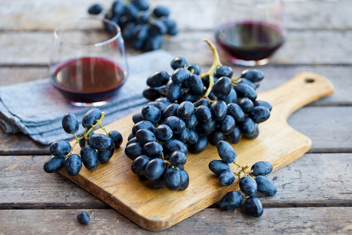 Unleashing the Power of Resveratrol: 7 Key Health Benefits of Resverat ...